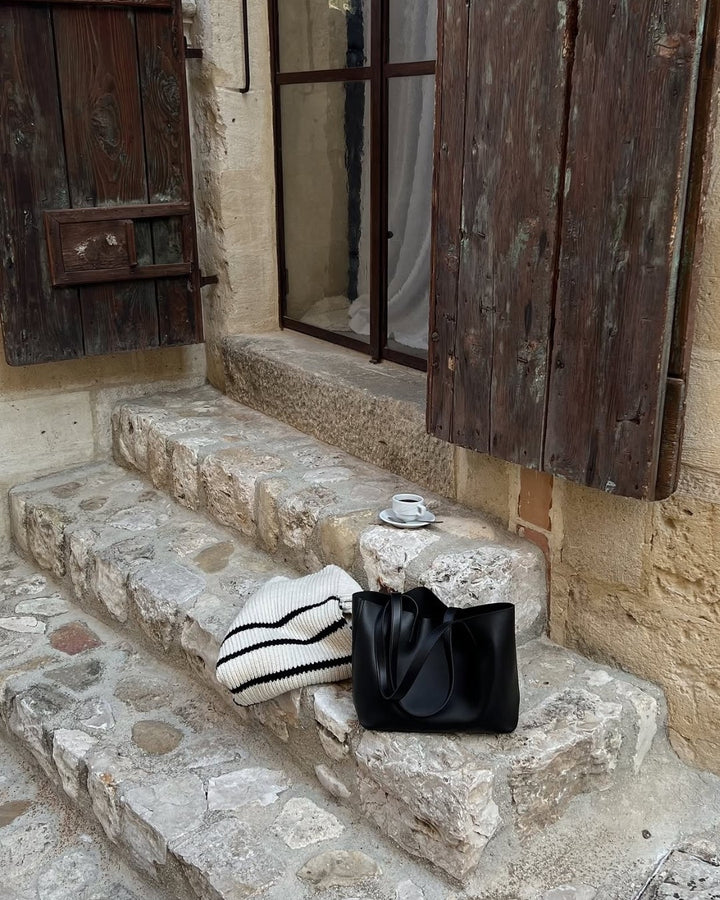 A Cruelty-Free Fashion House, Using Better Materials – SAMARA