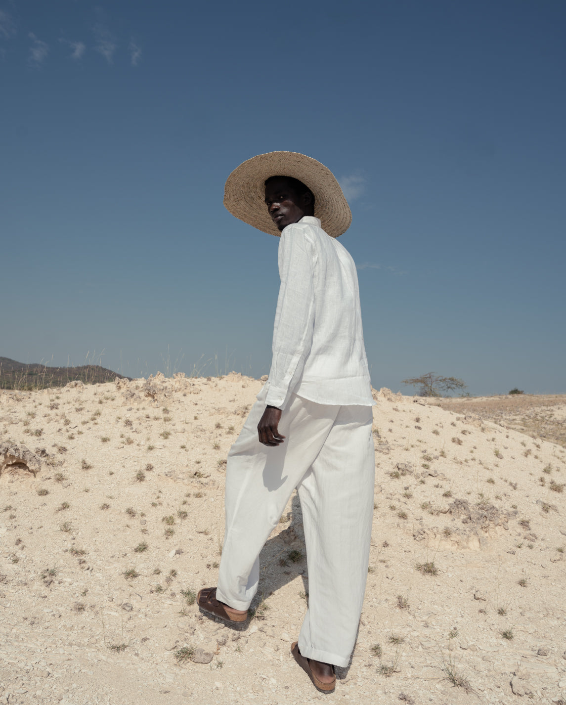 The Unity Shirt – SAMARA