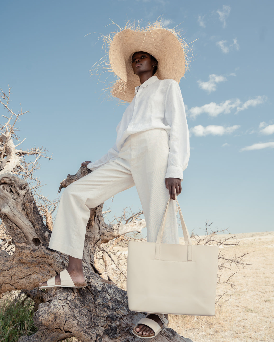 The Unity Shirt – SAMARA