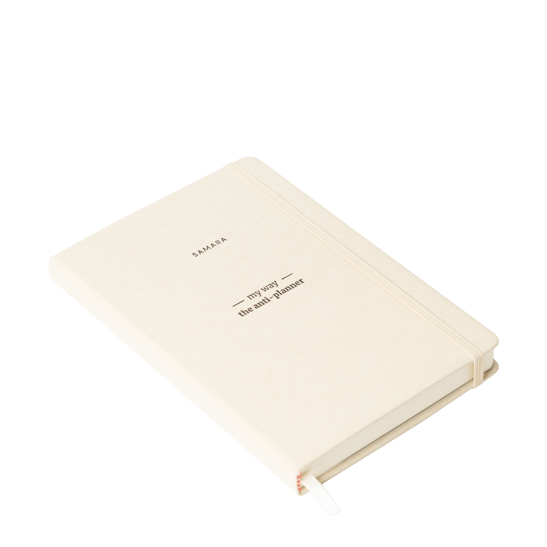 The Ocean Backpack – SAMARA