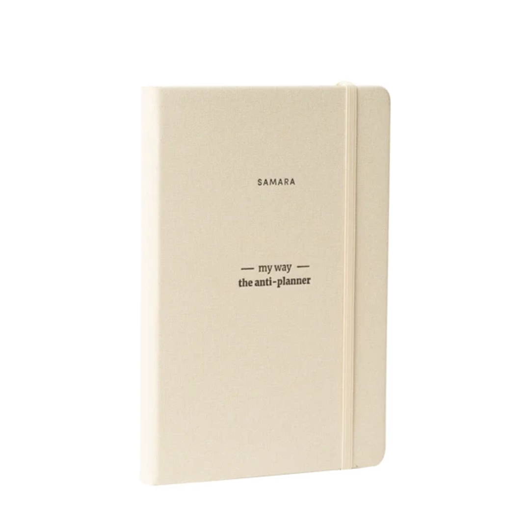 The Ocean Backpack – SAMARA