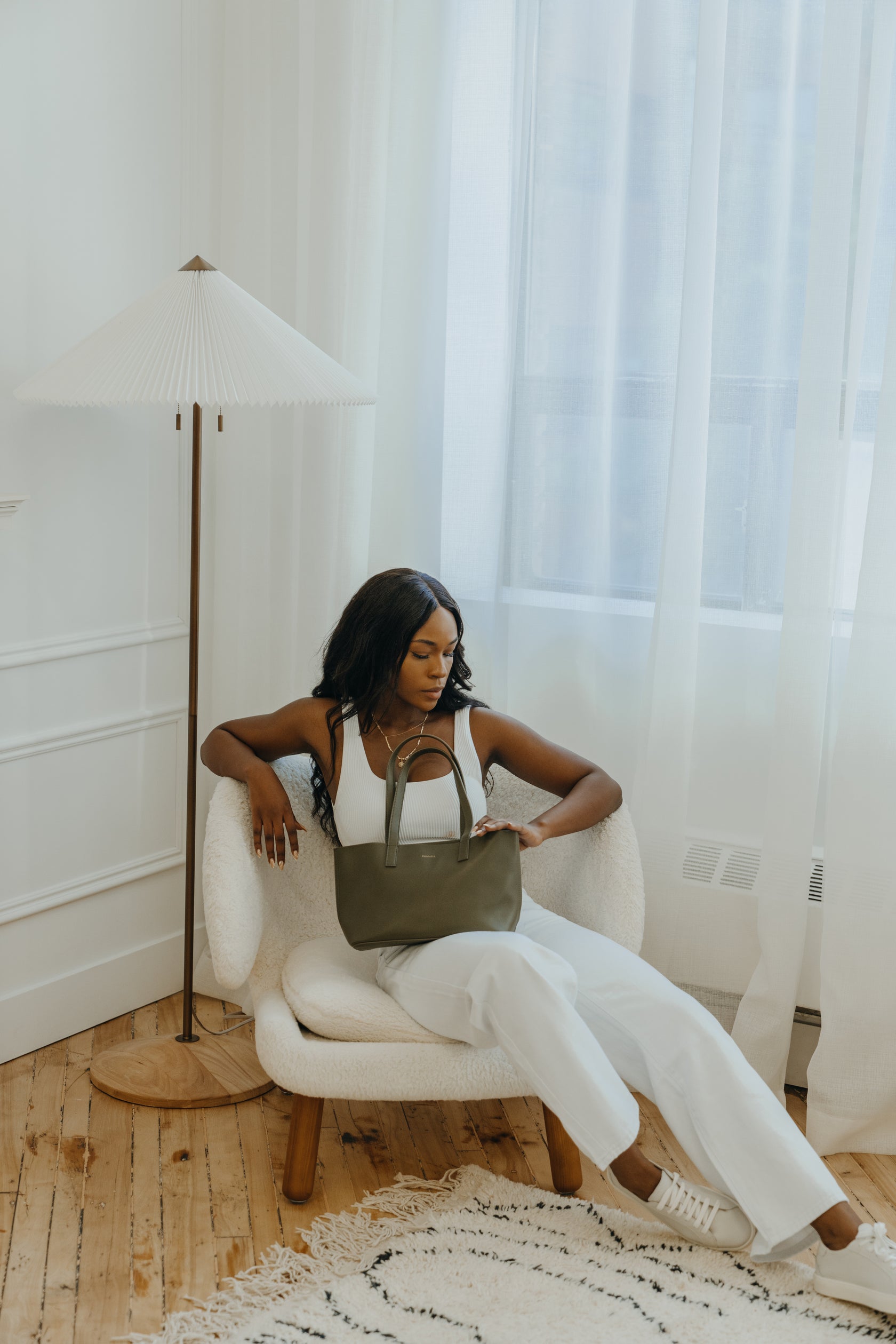 The Mini Fanny Pack – SAMARA
