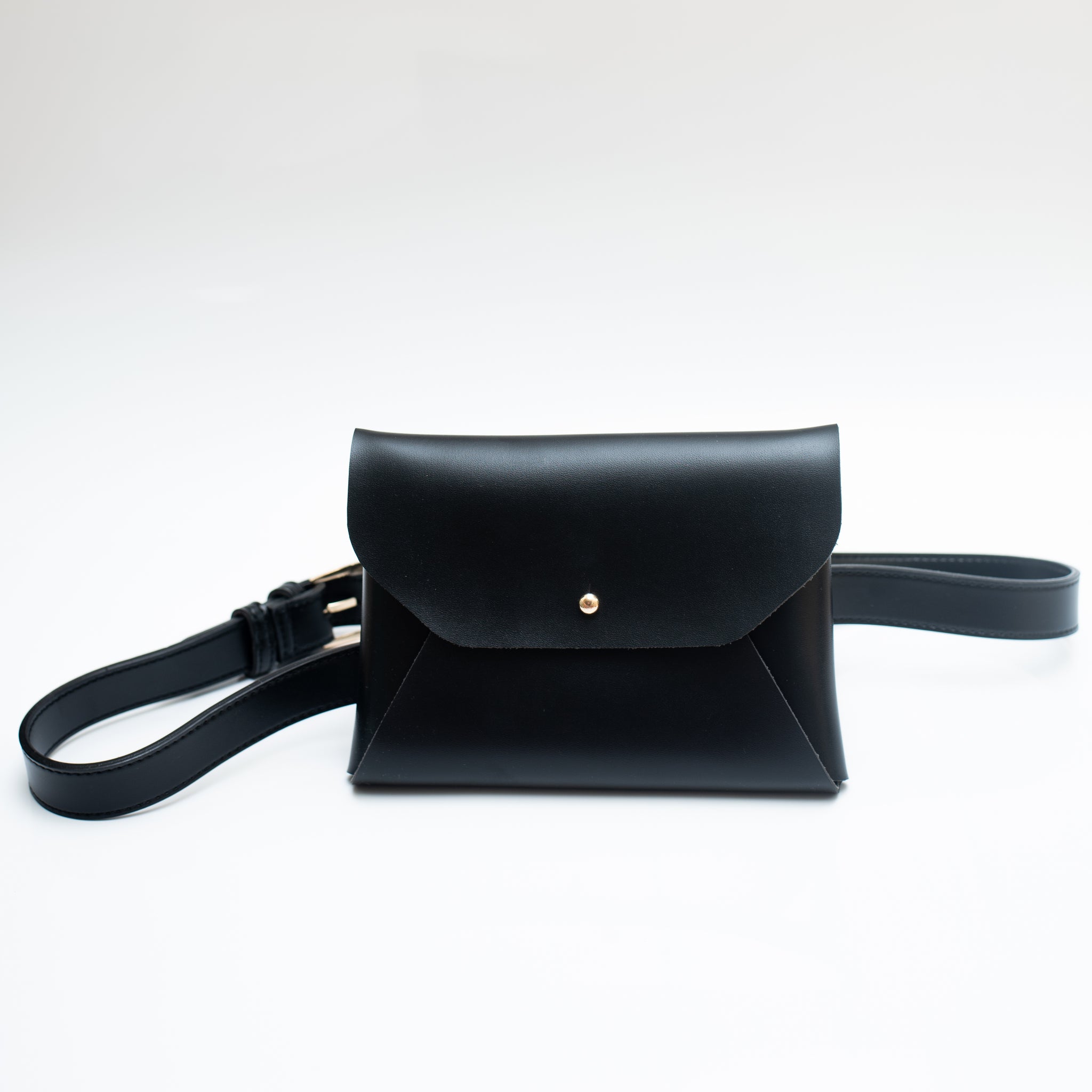 The Fanny Pack – SAMARA