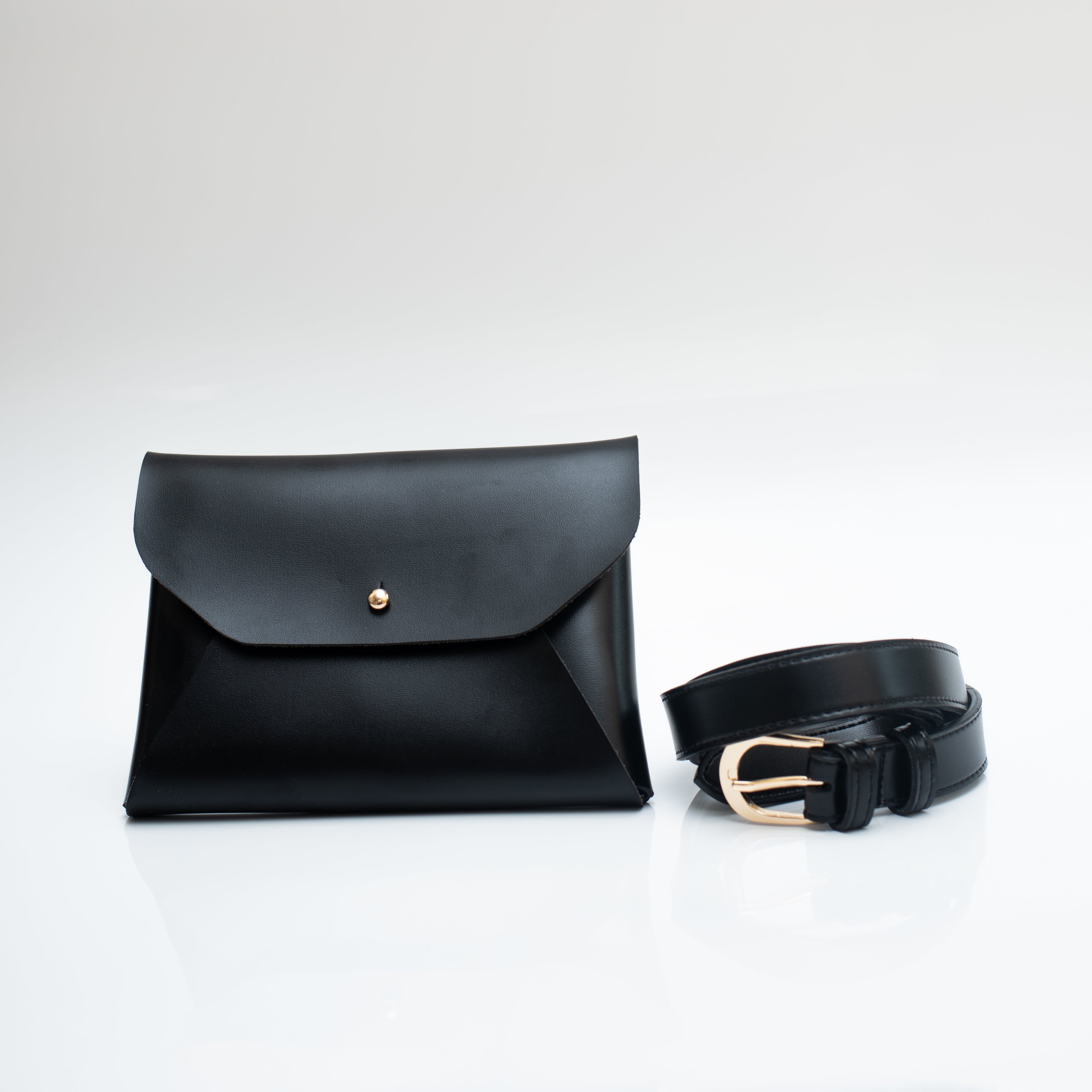 The Fanny Pack – SAMARA