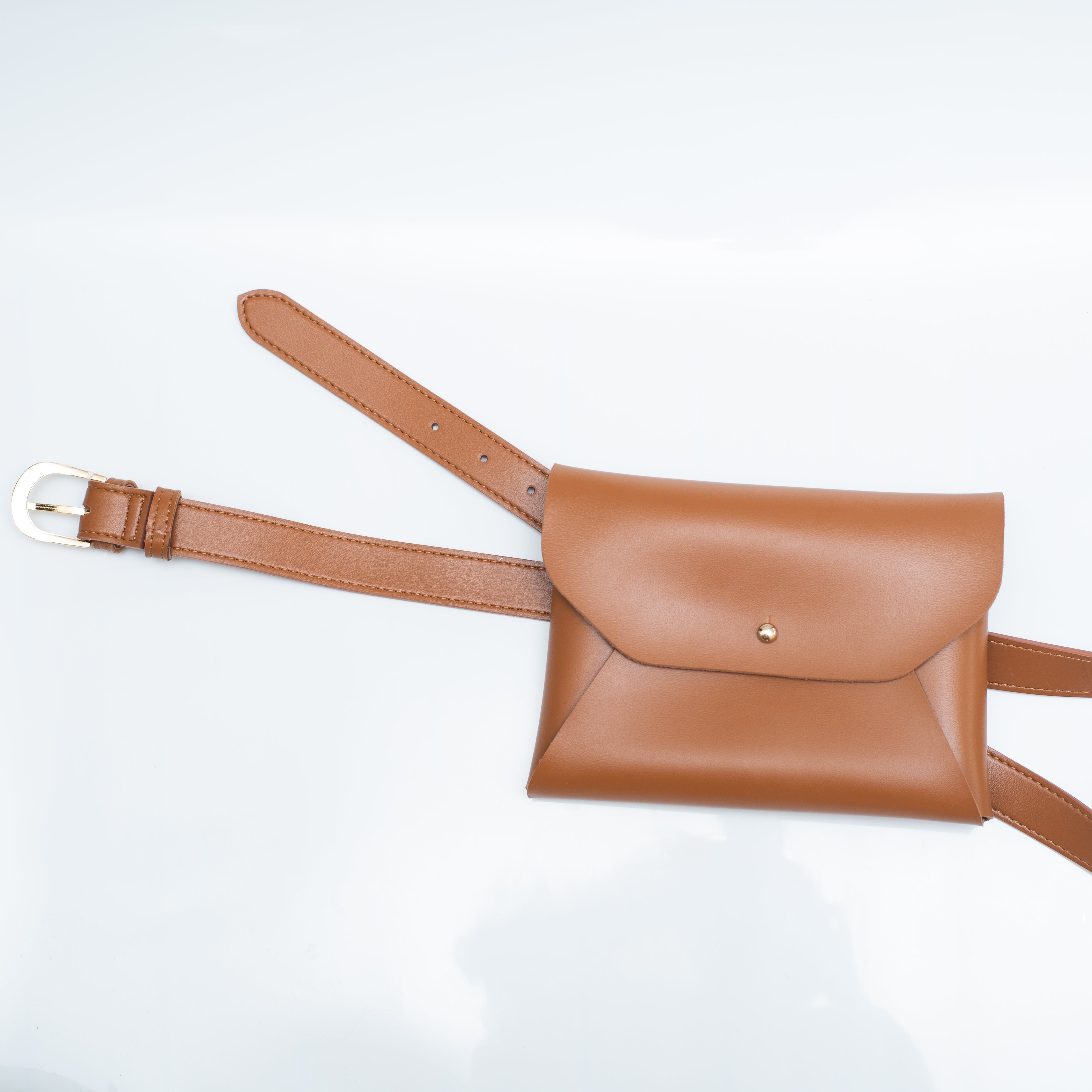 The Fanny Pack – SAMARA
