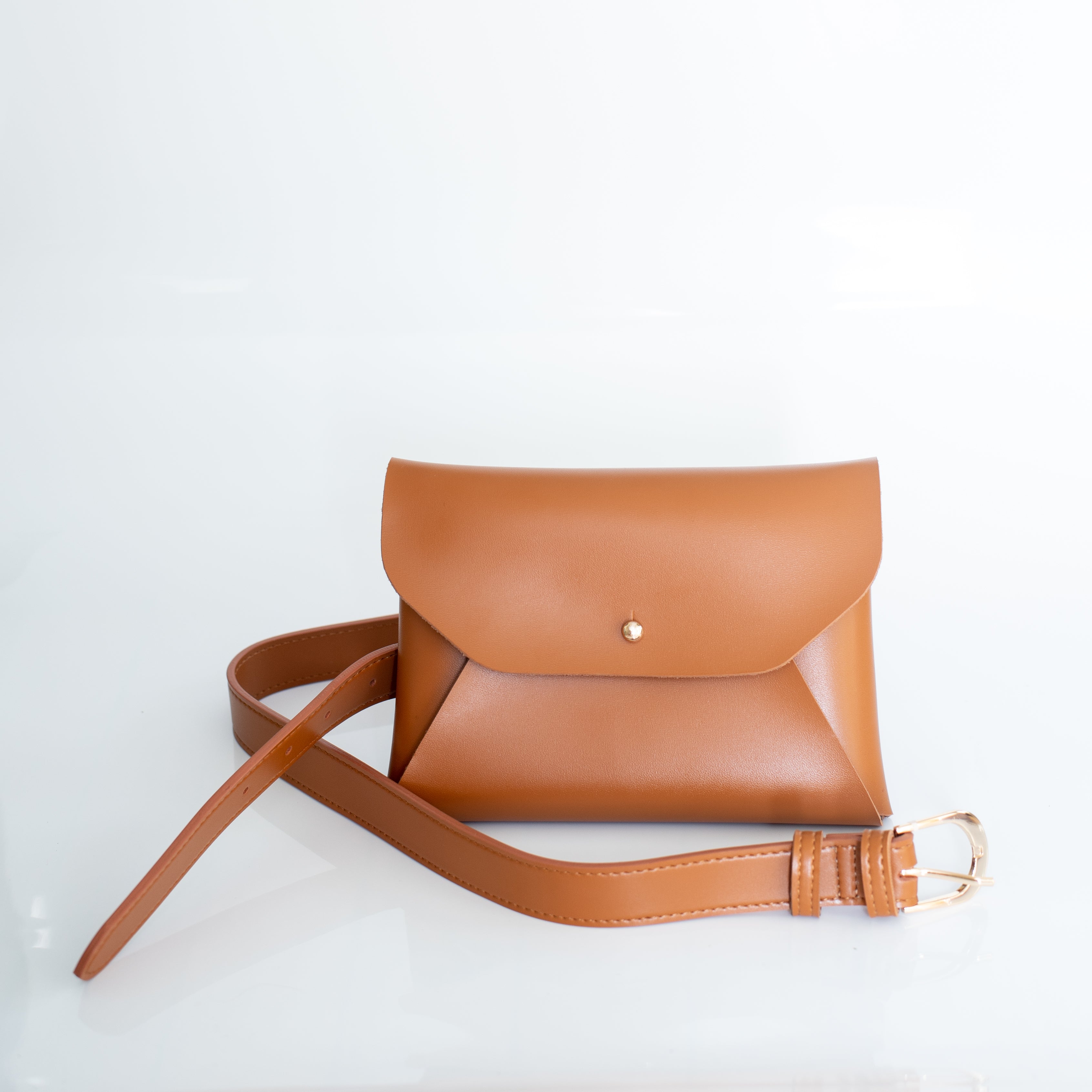 The Fanny Pack – SAMARA