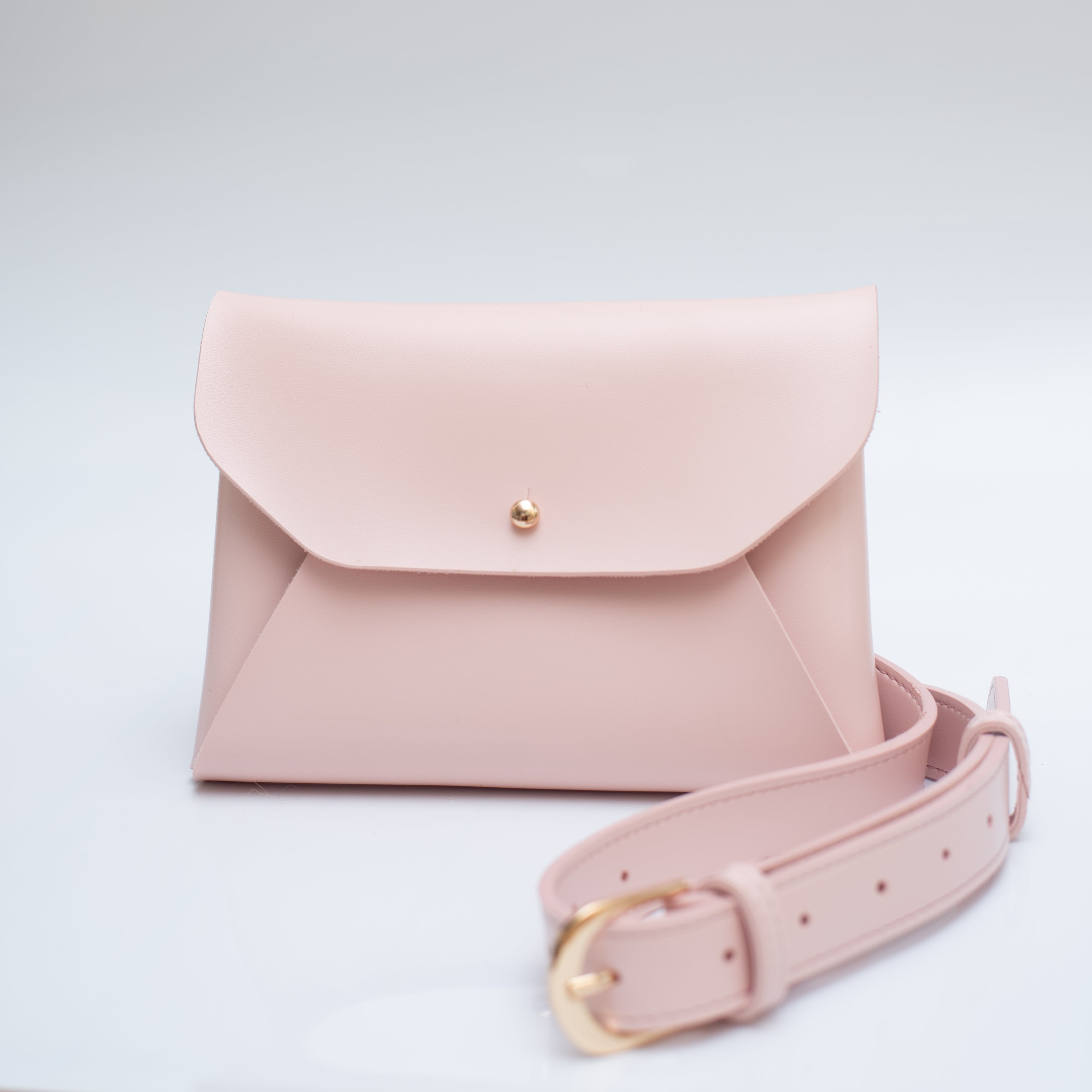The Fanny Pack – SAMARA