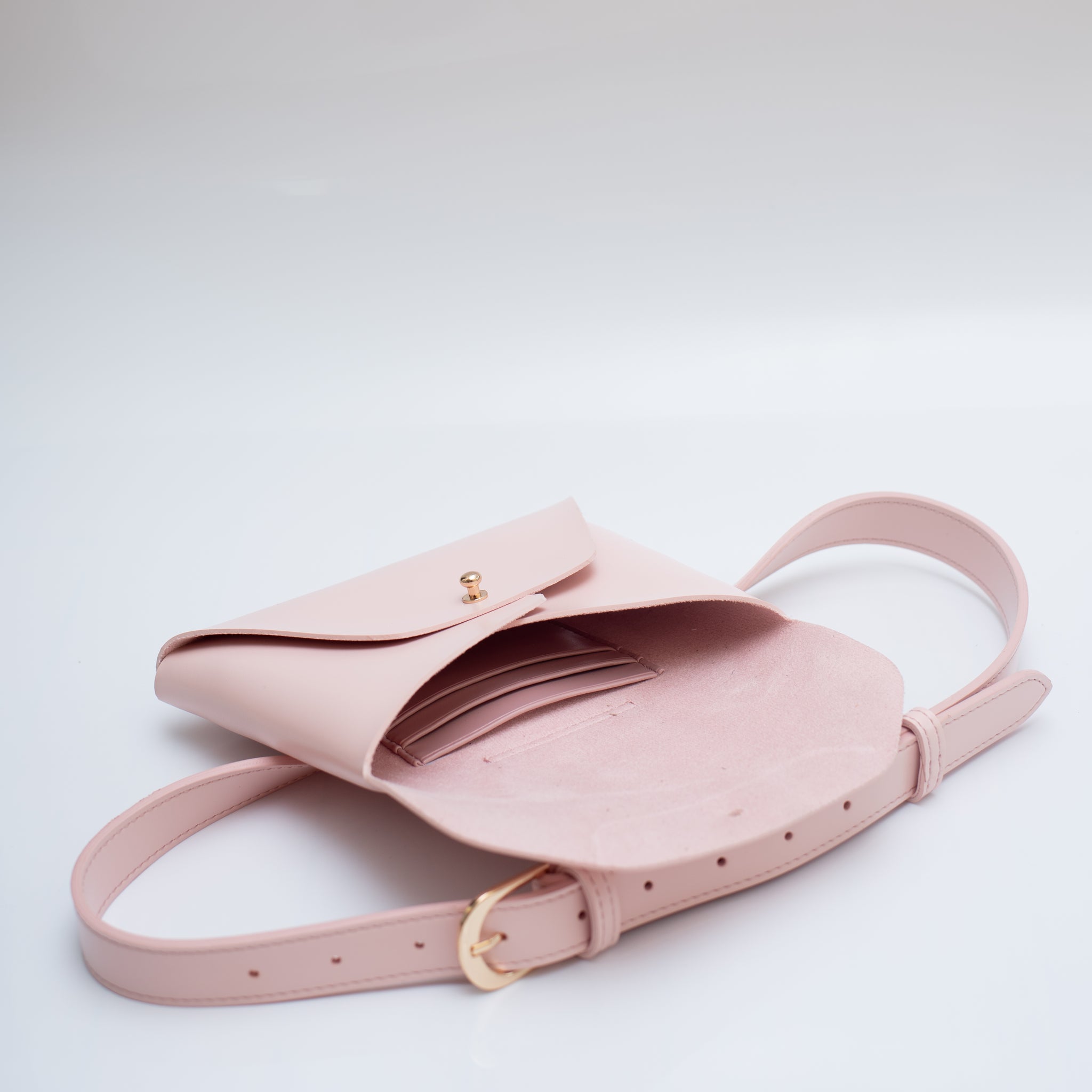 The Fanny Pack – SAMARA