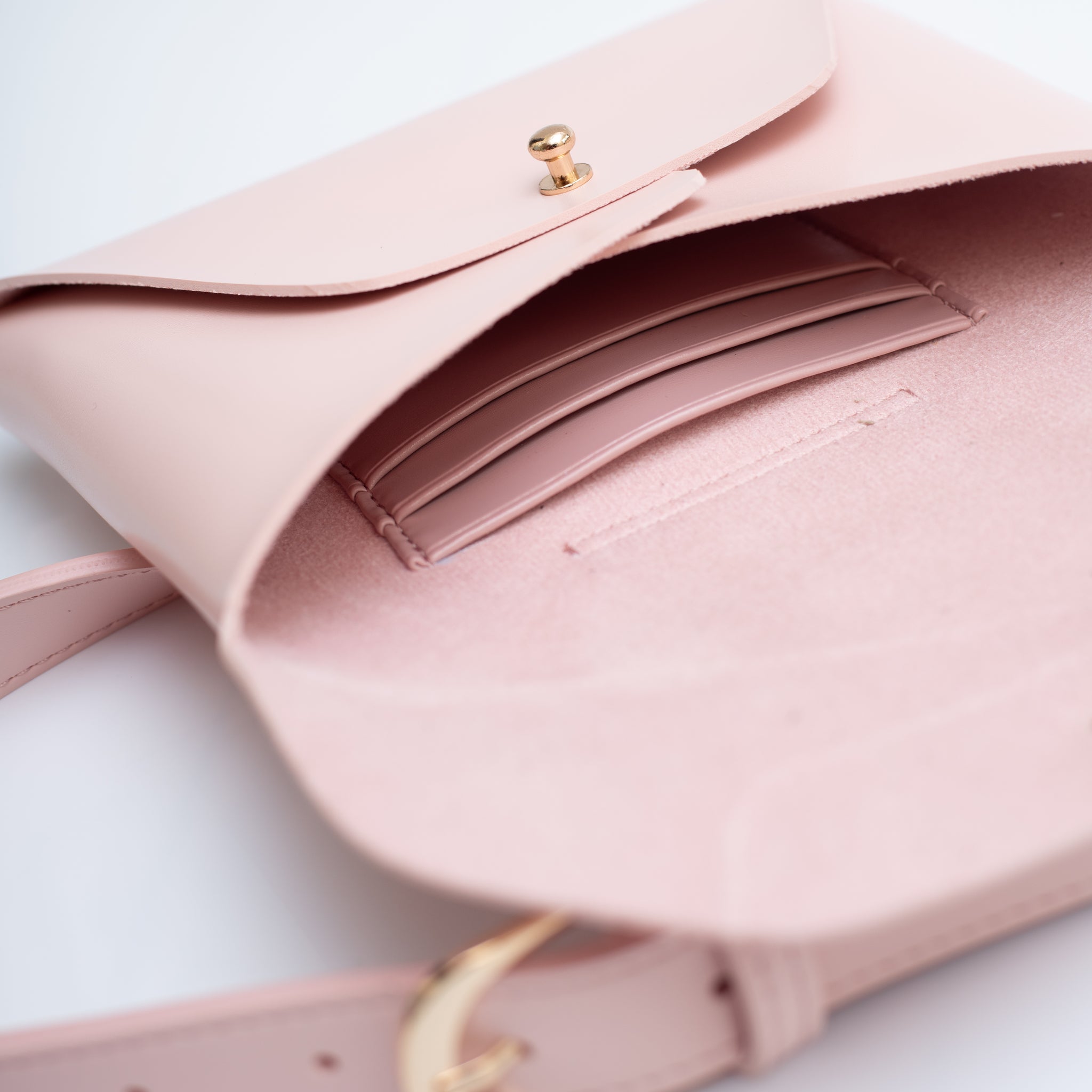 The Fanny Pack – SAMARA