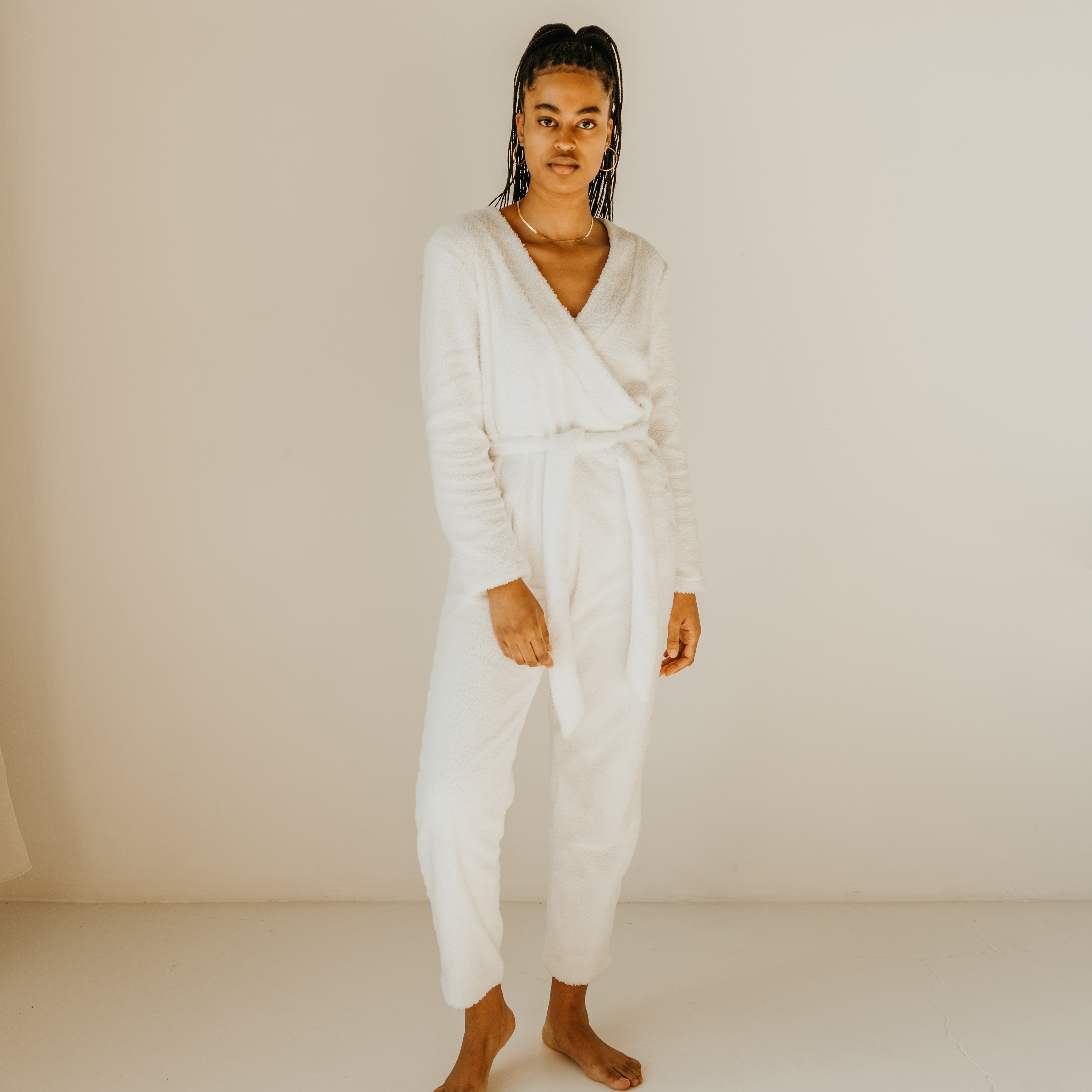 The Jumpsuit – SAMARA