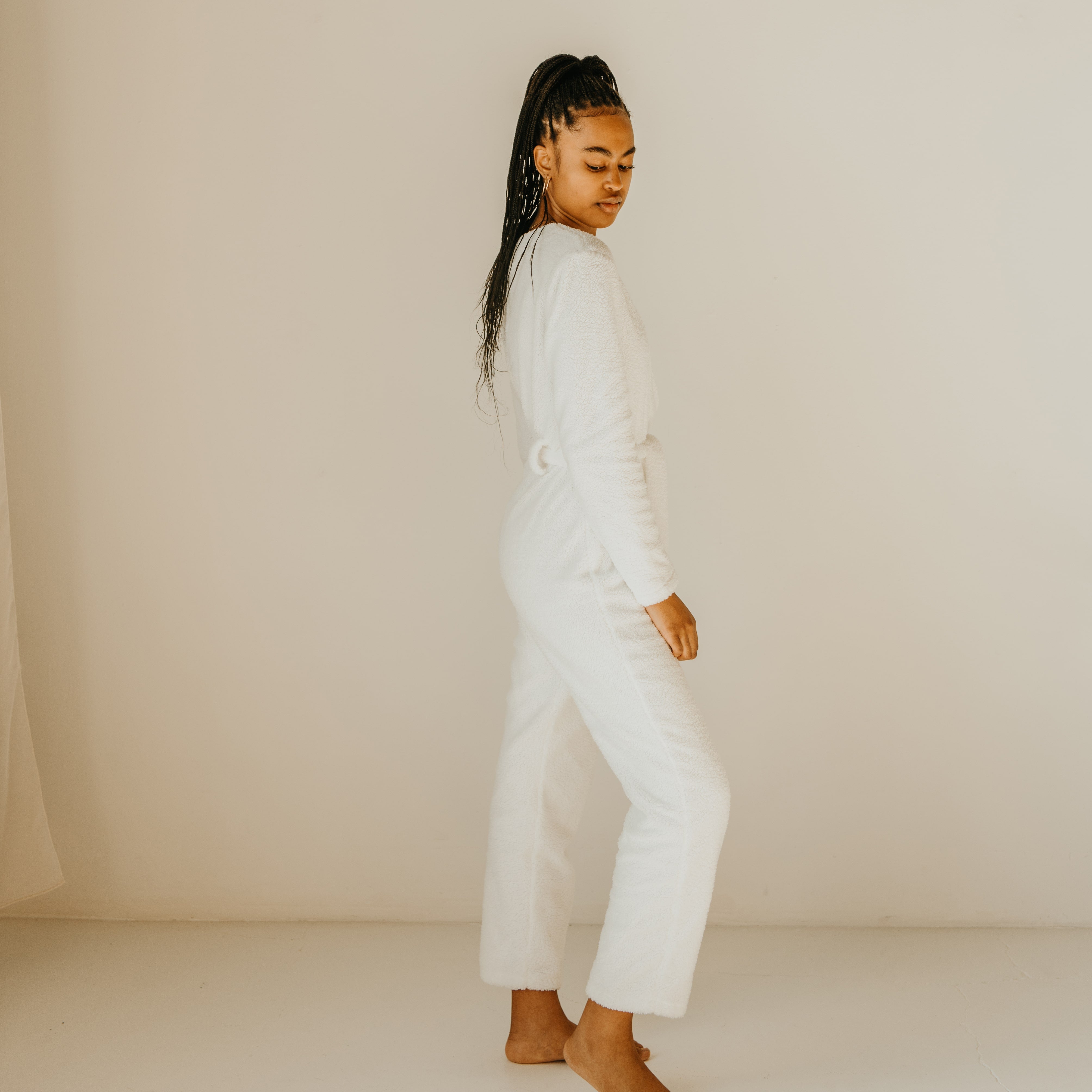 The Jumpsuit – SAMARA