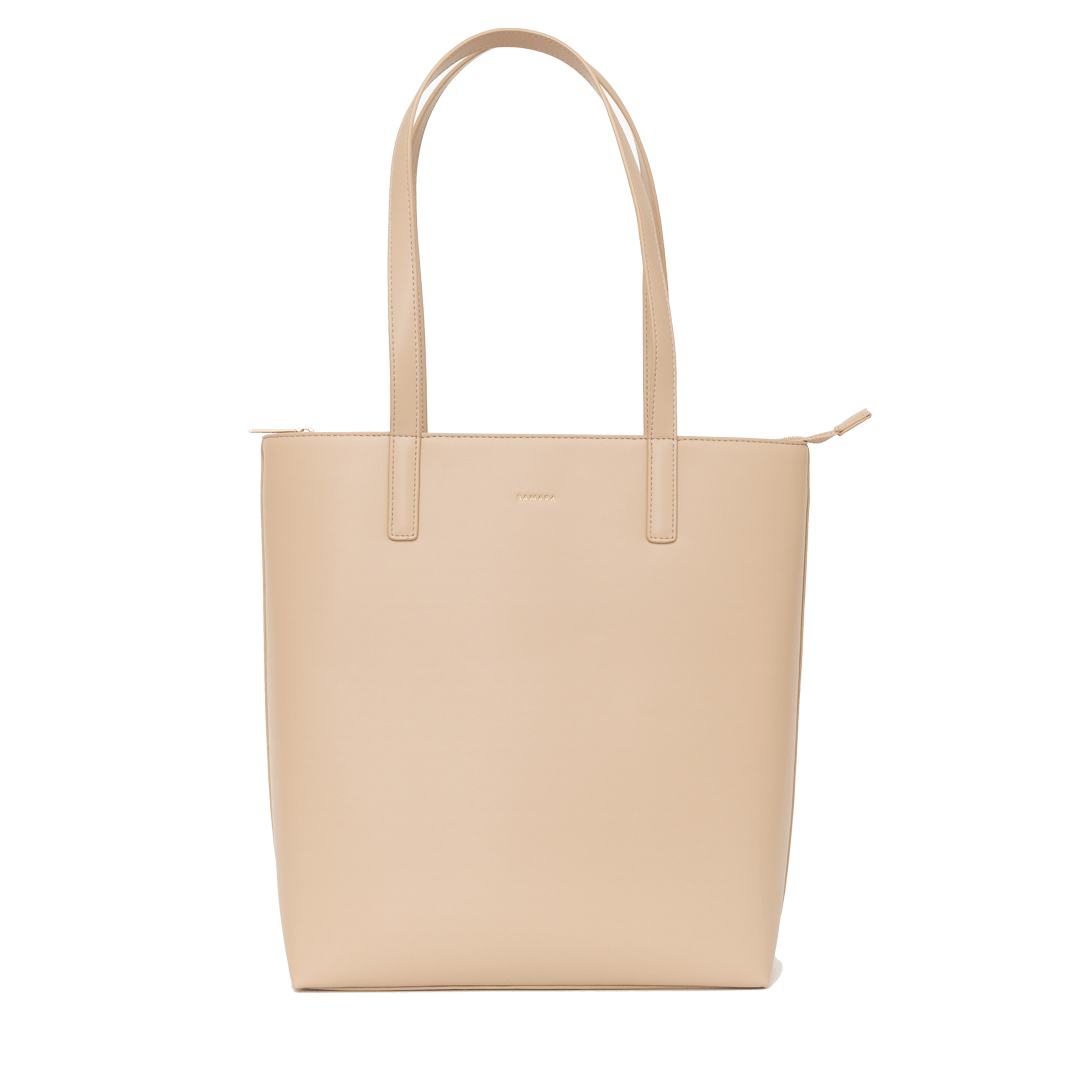 The Zipper Tote – SAMARA