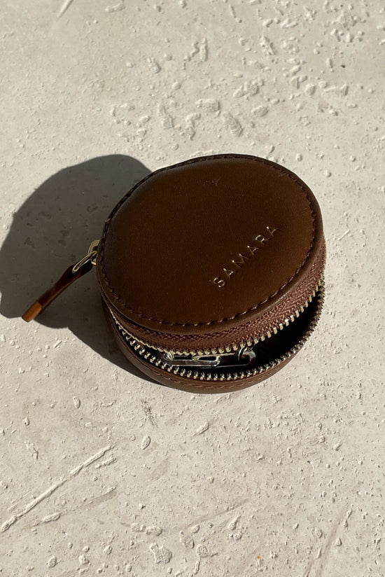 Jewelry Pouch – SAMARA