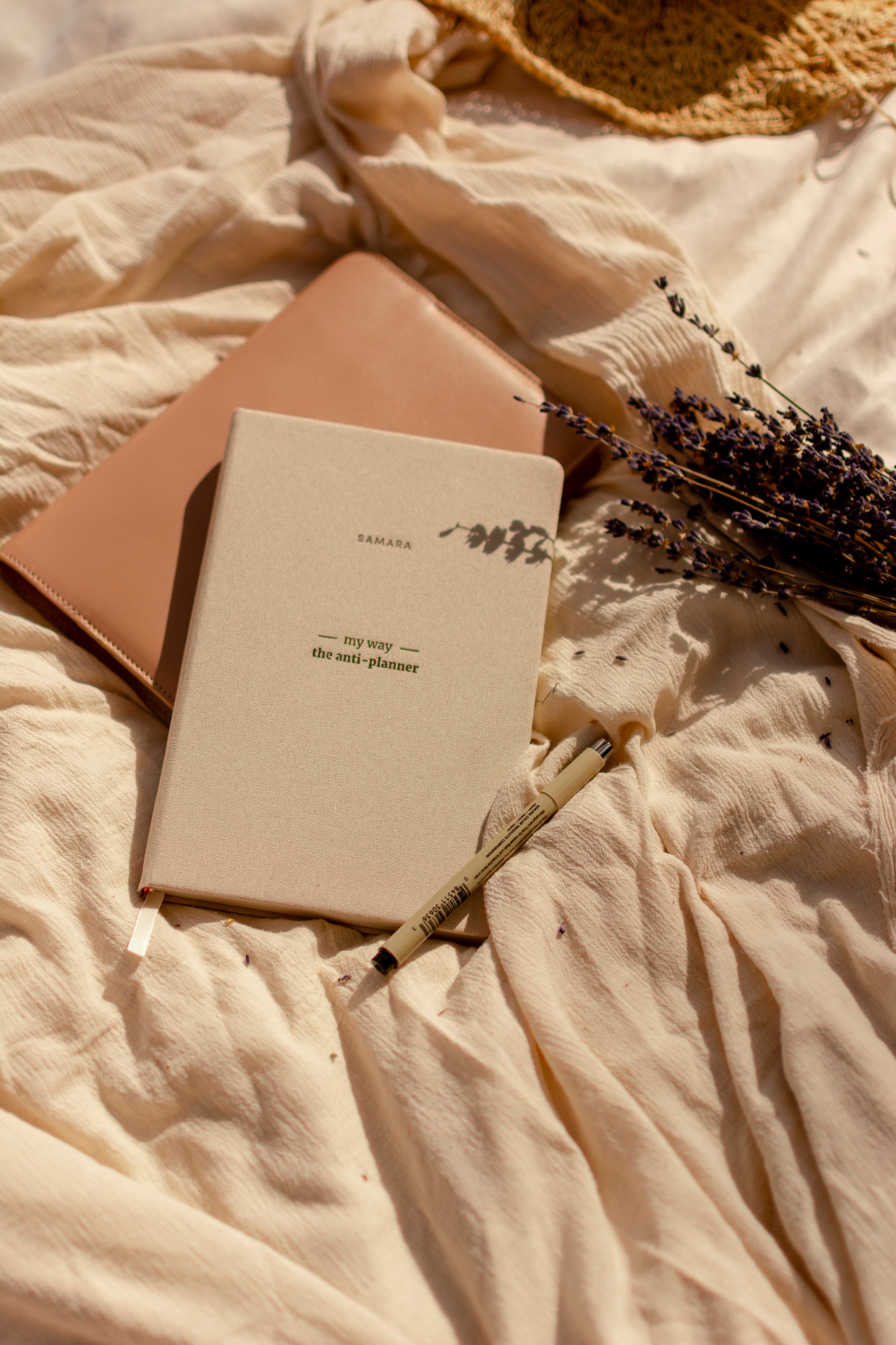 The Ocean Backpack – SAMARA