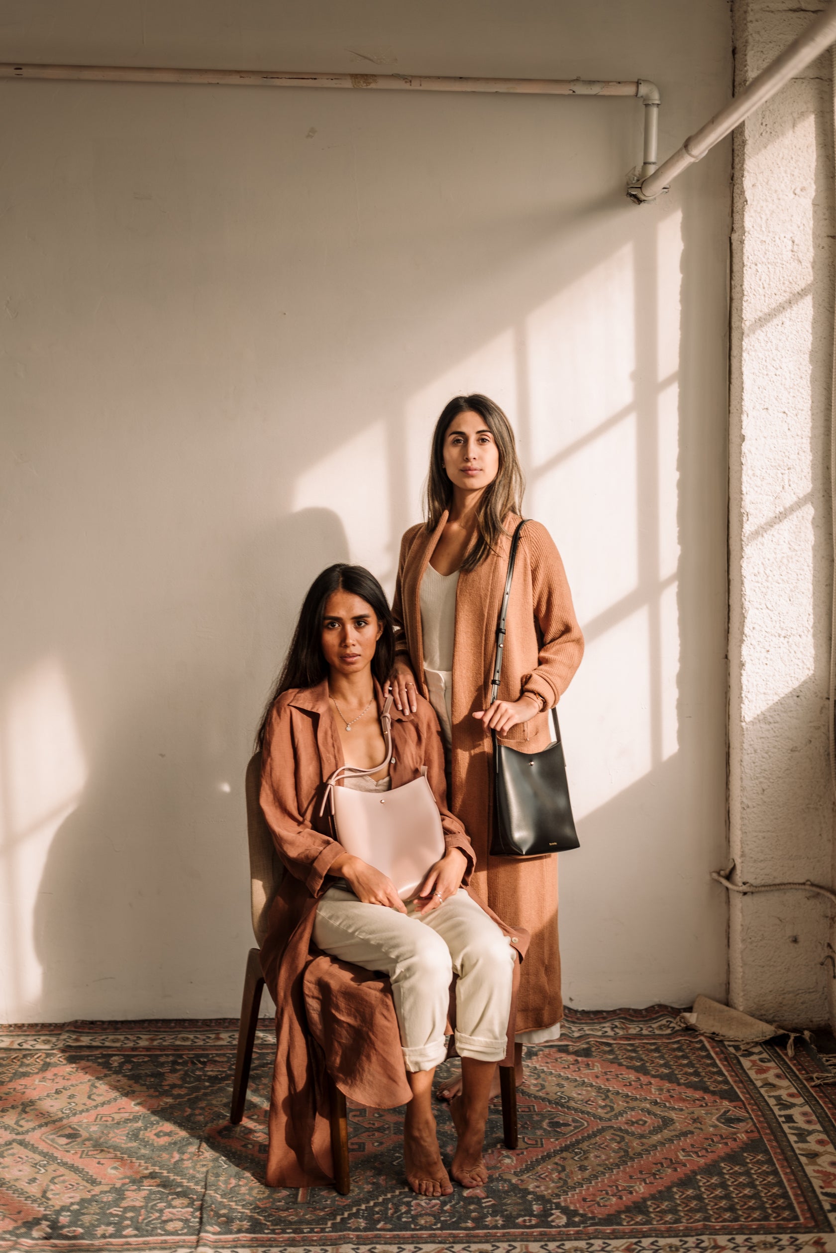 Shoulder Bag – SAMARA