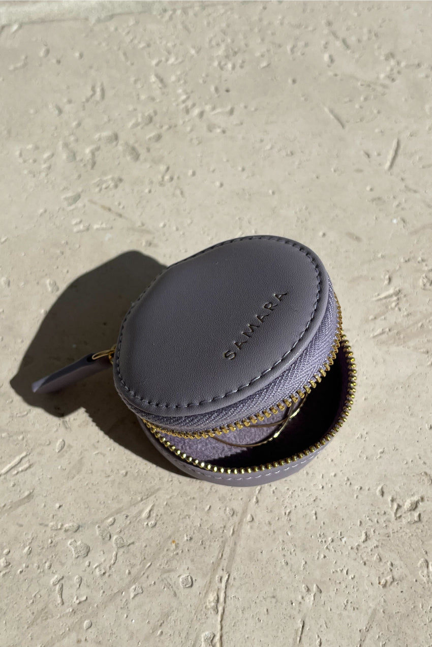 Jewelry Pouch – SAMARA