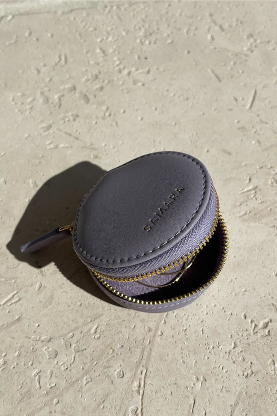Jewelry Pouch – SAMARA