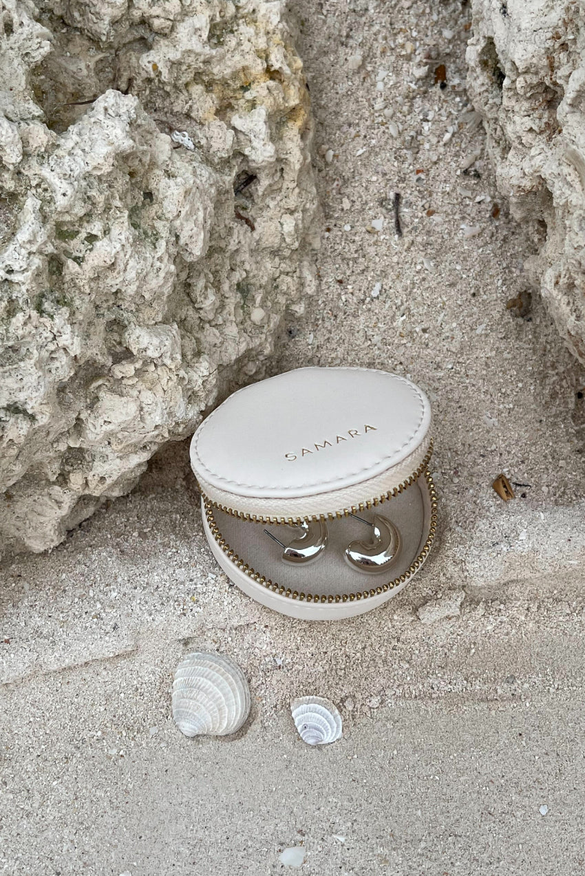Jewelry Pouch – SAMARA