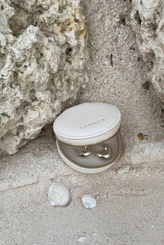 Jewelry Pouch – SAMARA